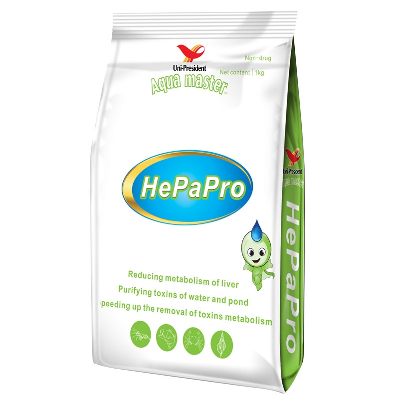 HePaPro